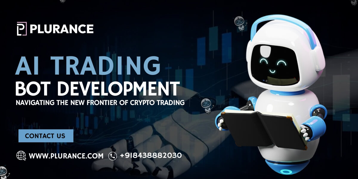 AI Trading Bot Development Company